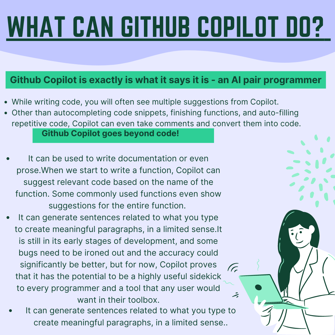 Github Copilot – ISA Manipal – The official student section of the ISA ...
