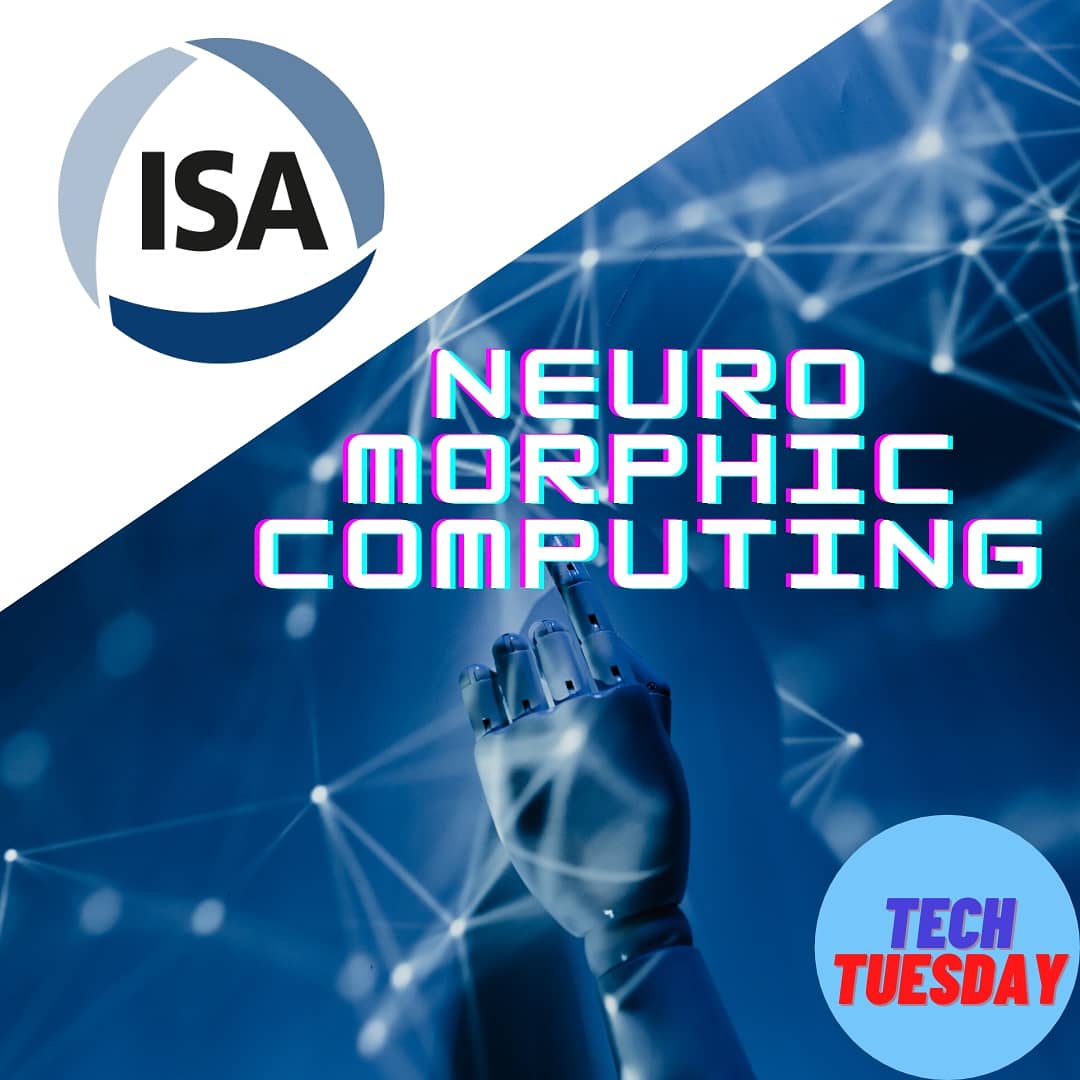Neuromorphic Computing – ISA Manipal – The official student section of ...