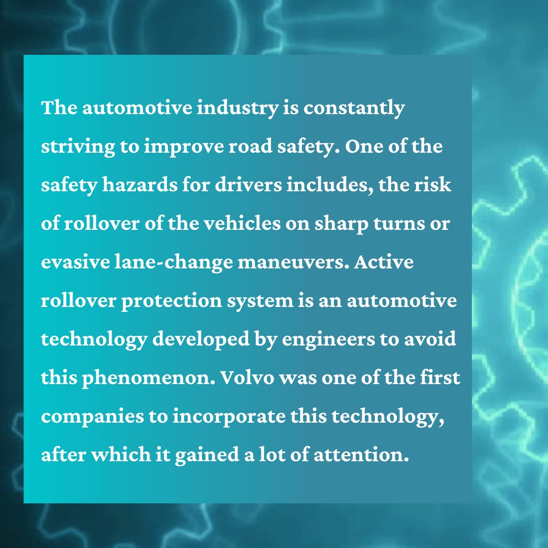 Rollover Protection System – ISA Manipal – The official student section ...